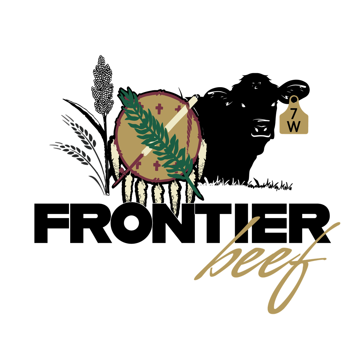 Large Beef Portions – Frontier Beef